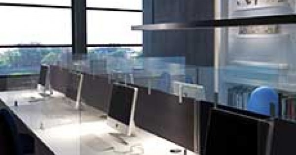 Protective Screen Toppers