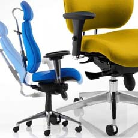 24 Hour Office Chairs