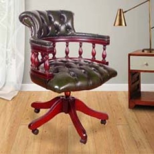 Contemporary Style Designer Office Chairs