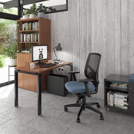 Small Compact Office Desks