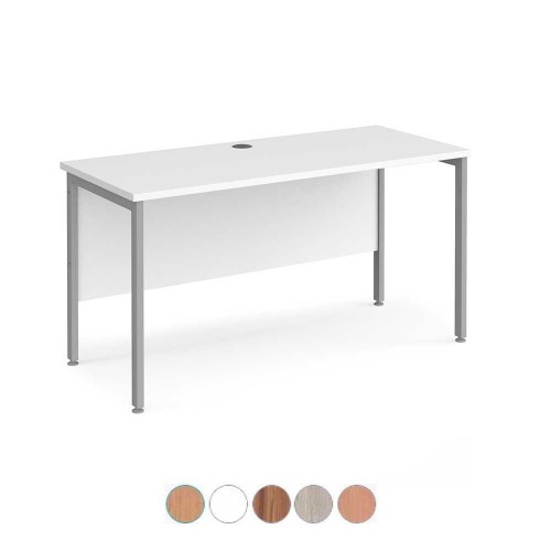 MISTRAL Silver Leg Office Furniture Range