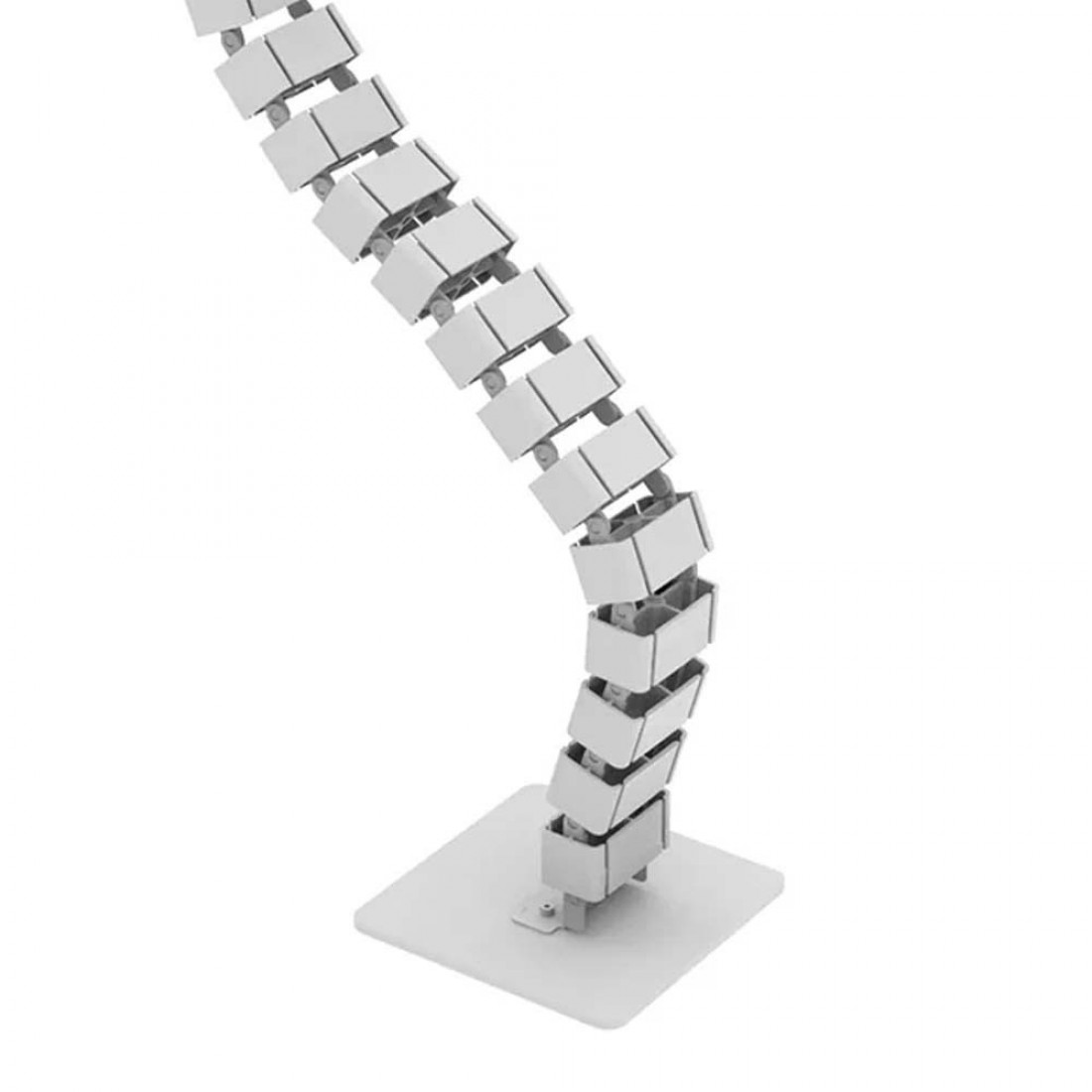 Luft Cable Spine | Standing Desk Cable Management UK