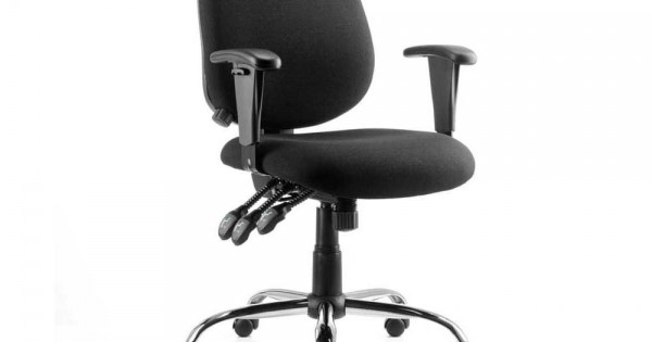 NEXUS High Back Ergonomic Computer Chairs - DY-NEX