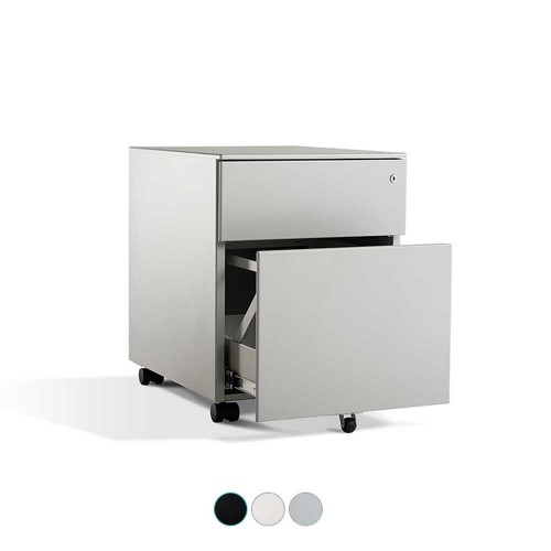 Office Storage Units, Pedestals with Drawers