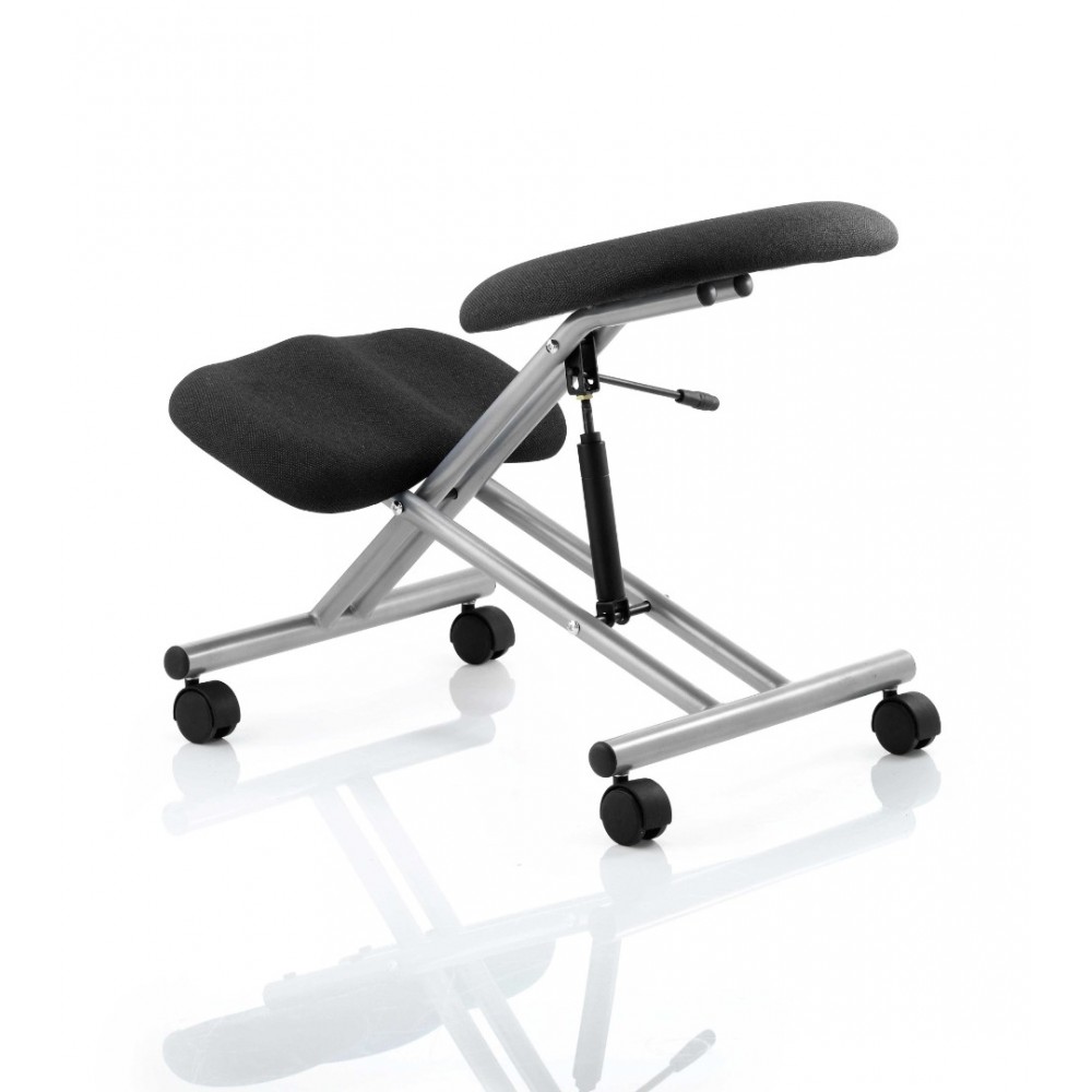 Steel frame Kneeling Chairs/ Posture Stools