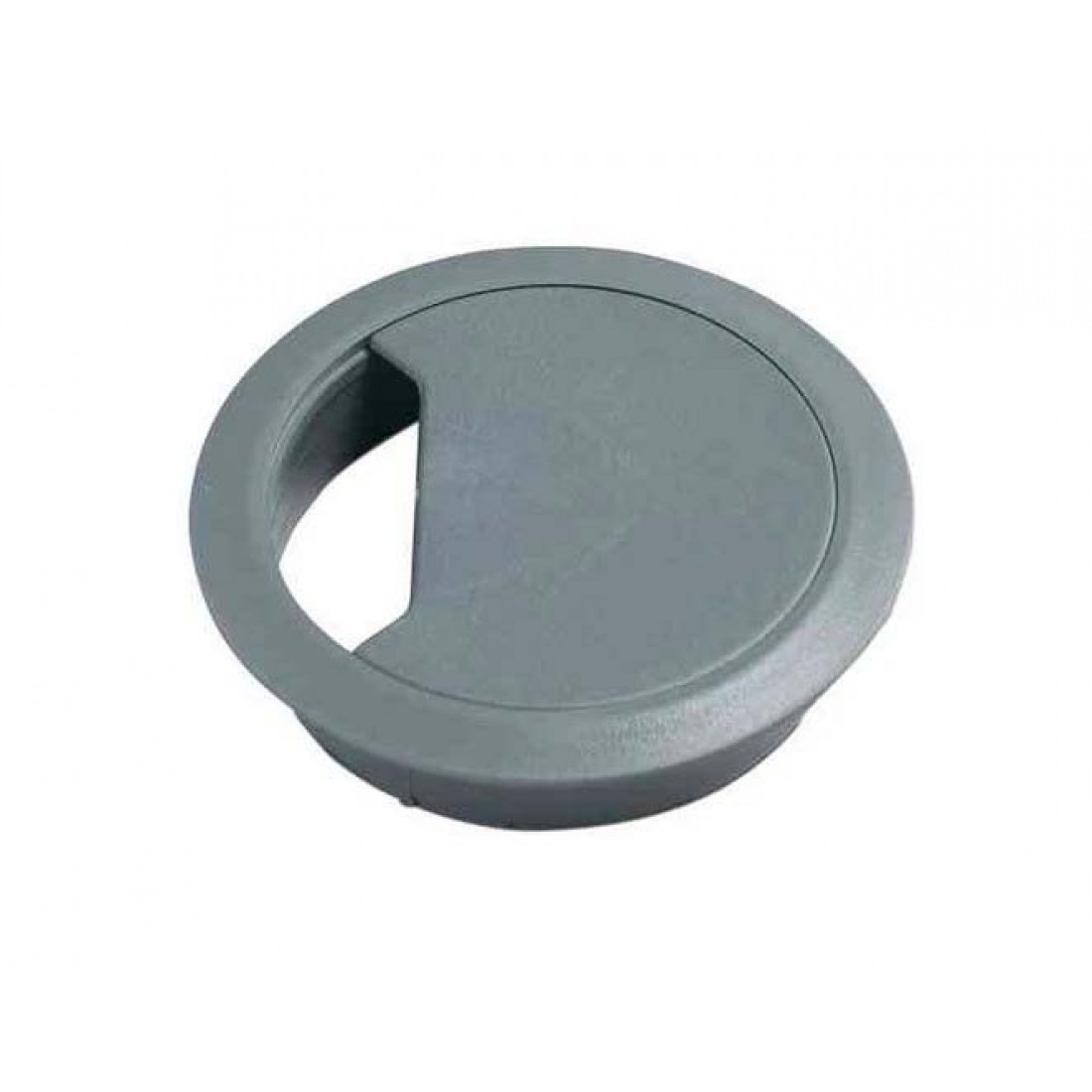 Cable Tidy Port Hole and Cover